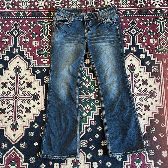 BONGO | Jeans | Bongo Boot Cut Womens Jeans | Poshmark